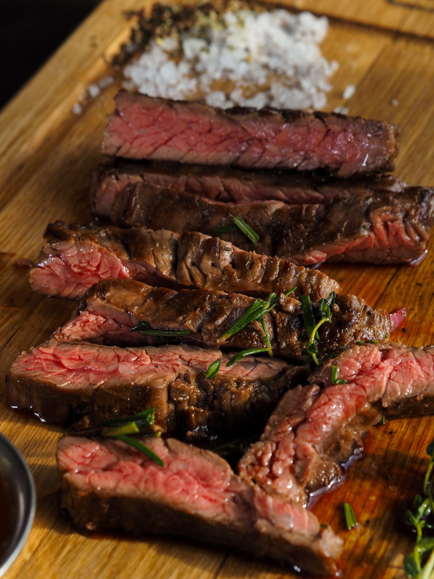 Voted Best Steakhouse in Dallas, Best Restaurants in Dallas