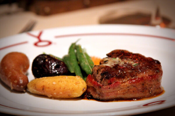 What are the Types of Steak? Dallas Steakhouse & Private Party Rooms
