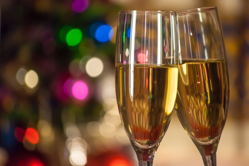 Ring in the New Year with a Texas Style Surf & Turf Dinner - Y.O. Ranch ...