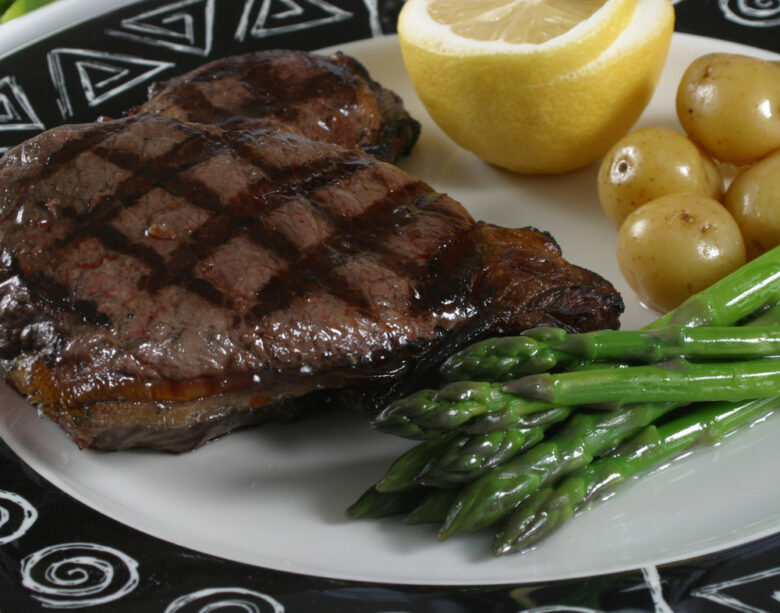 Top 4 Benefits of Eating Buffalo and Elk Meat