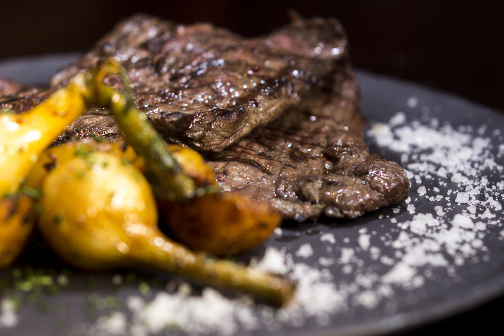 4 Dallas Steakhouse Style Rubs that Go Beyond Salt and Pepper