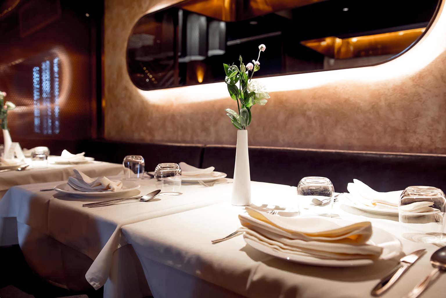 Private Dining Dallas - Private Event Banquet Rooms - Y.O. Ranch Steakhouse