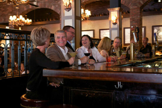 Y.O. Ranch Steakhouse - Learn About Our Famous Dallas Steak House