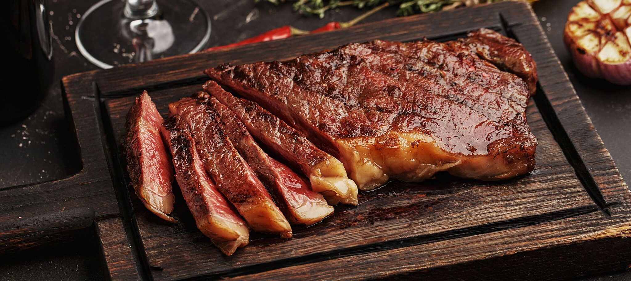 The 5 Most Tender Cuts of Steak - Y.O. Ranch Steakhouse