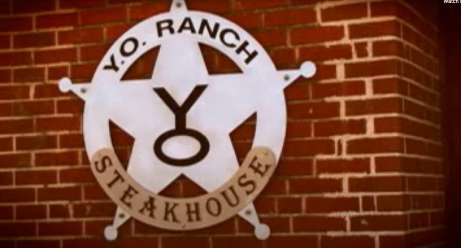 Dallas Best Steakhouse in Dallas, Steak House | Y.O. Ranch Steakhouse